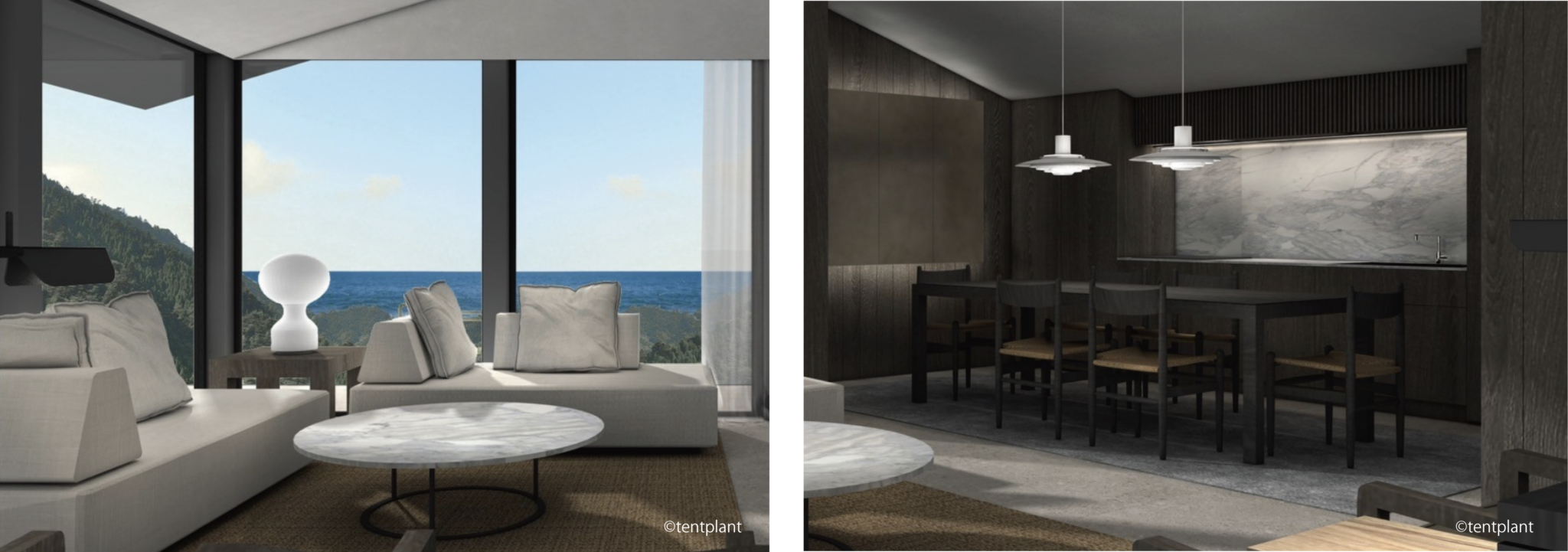 熱海にて「the villa Atalaya」建設開始｜ALMIGOの不動産開発・ホテル運営